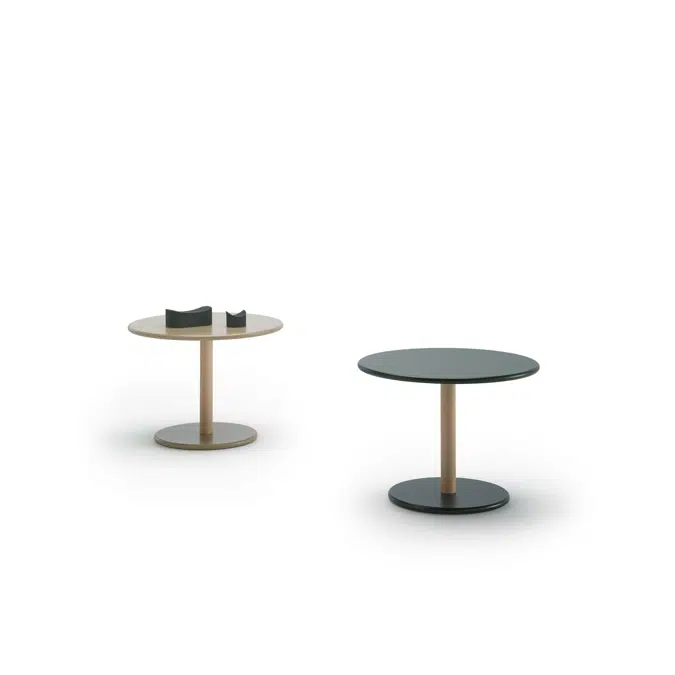 BIM objects - Free download! Common Table H45 | BIMobject