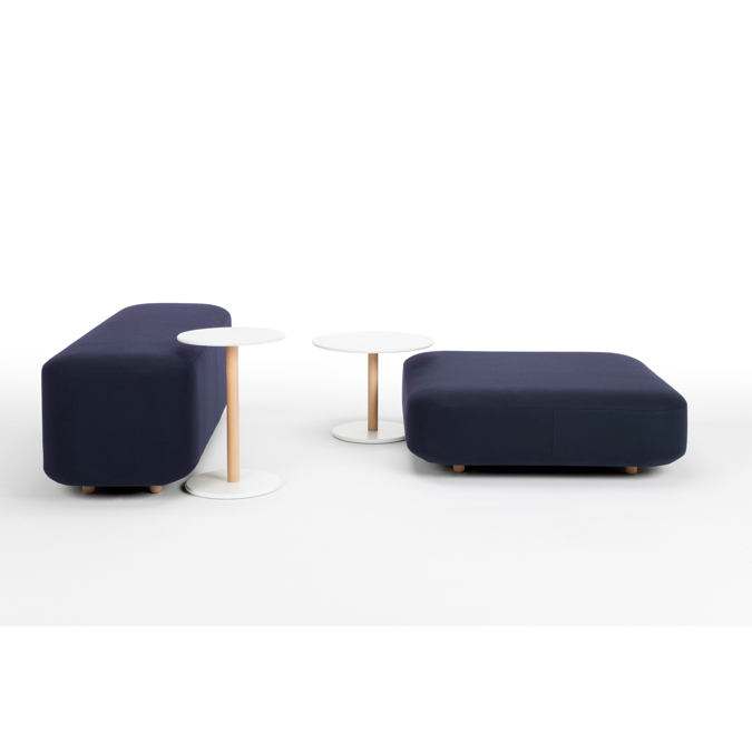 BIM objects - Free download! Common Table H65 | BIMobject