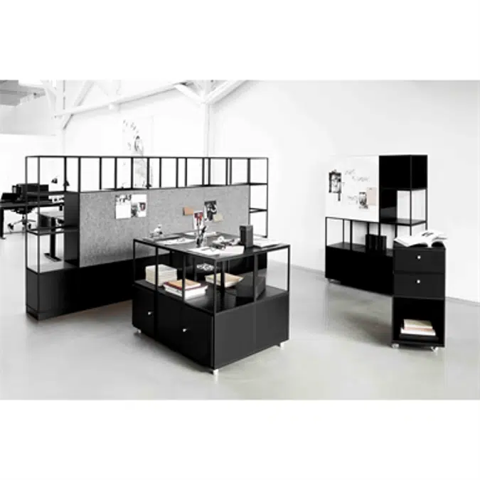 Objetos Bim - Download gratuito GRID Module | BIMobject