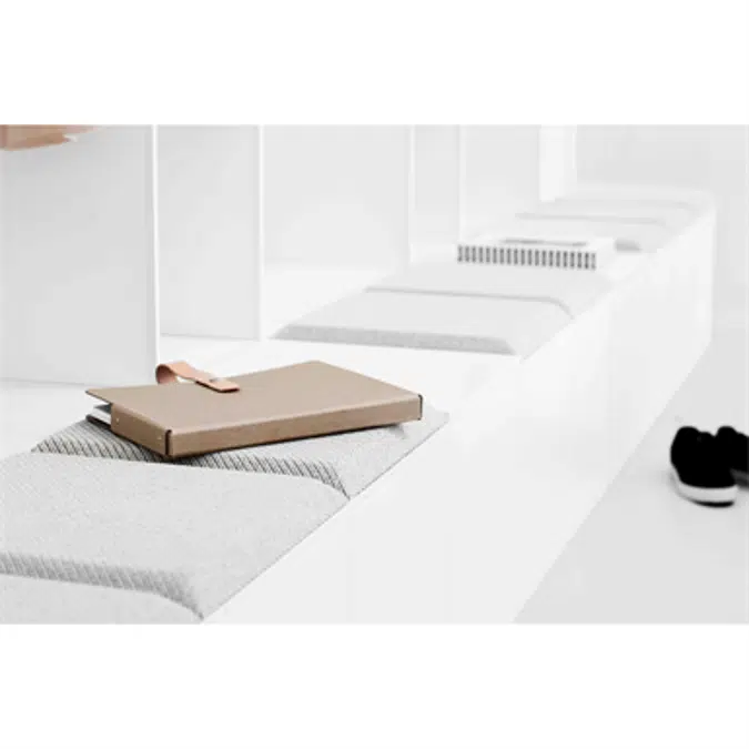 BIM objects - Free download! Seat | BIMobject