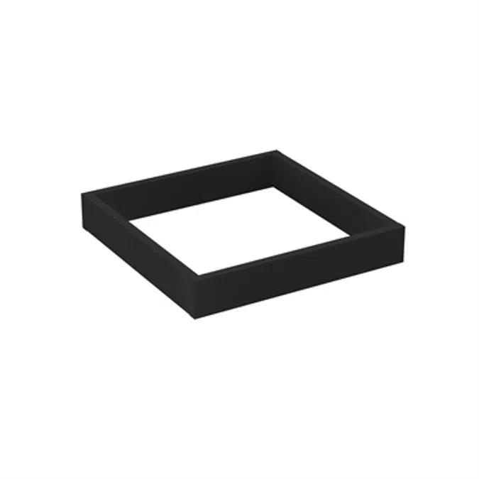 Objetos BIM - ¡Descarga gratis! Plinth | BIMobject