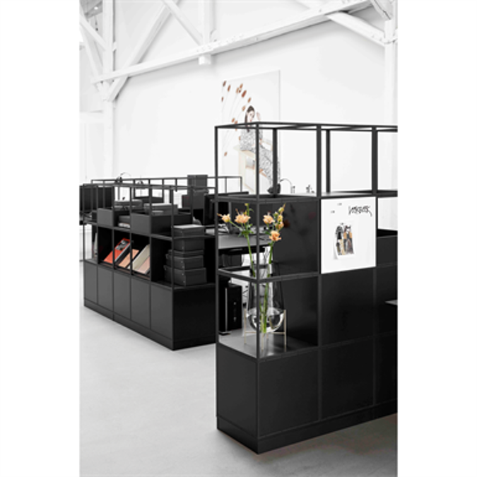 BIM objects - Free download! Plinth | BIMobject