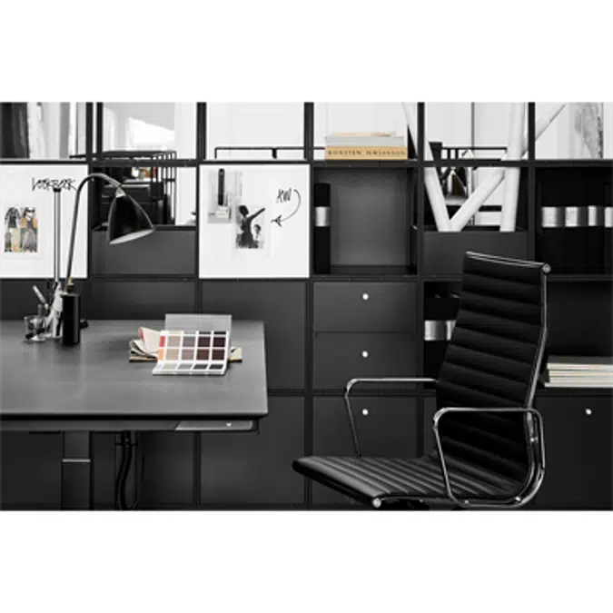 BIM objects - Free download! Drawer Insert | BIMobject