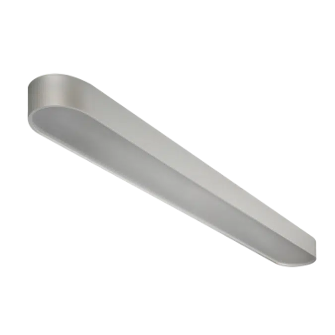BIM objects - Free download! RUNDO Oval | BIMobject