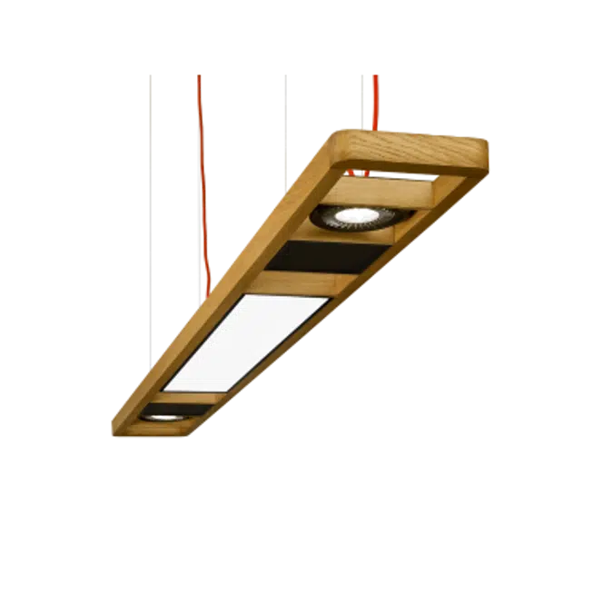 BIM objects - Free download! ARBO Suspended | BIMobject