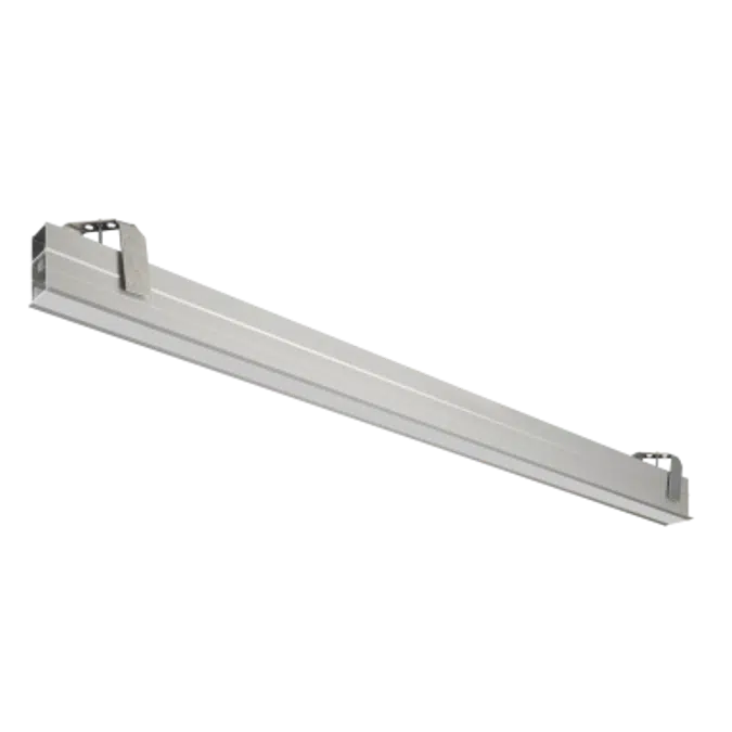 BIM objects - Free download! DELI Recessed | BIMobject