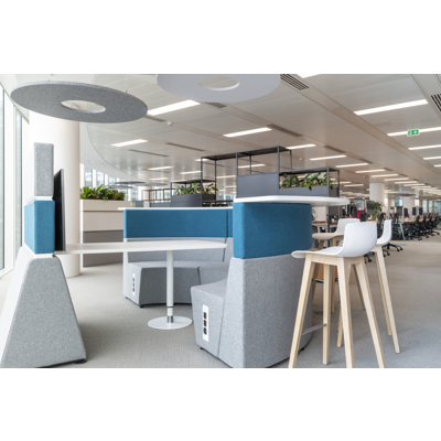 BIM objects - Free download! Hive Modules | BIMobject