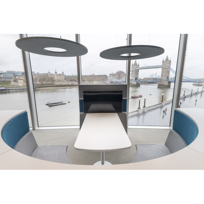 BIM objects - Free download! Hive Auditorium Modules | BIMobject BIM objects - Free download! Hive Auditorium Modules | BIMobject