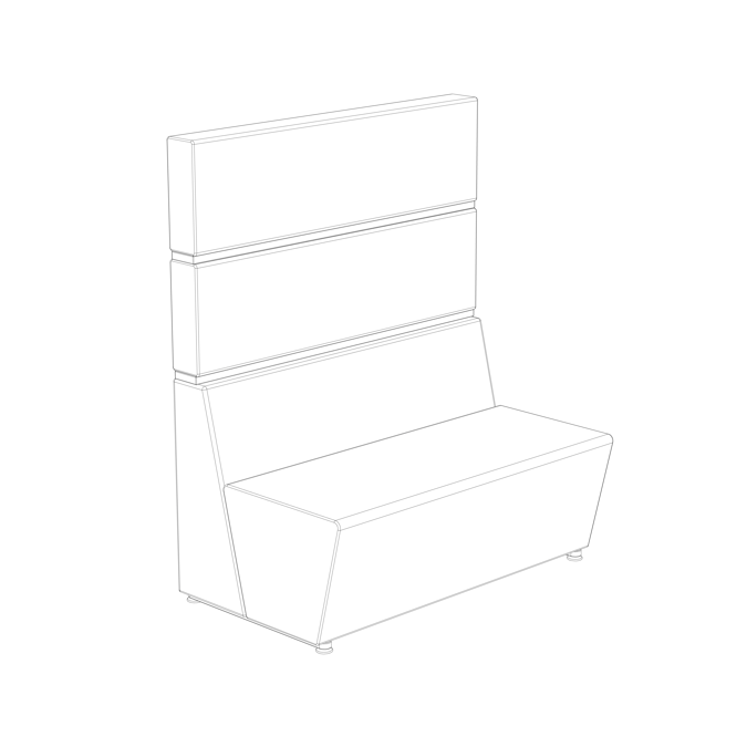 Objetos BIM - ¡Descarga gratis! Hive Modules | BIMobject