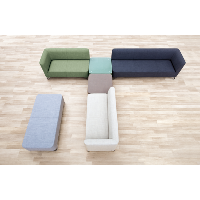 BIM objects - Free download! Profim Softbox | BIMobject