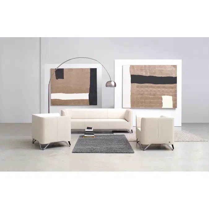 Objetos BIM - ¡Descarga gratis! Profim Softbox | BIMobject