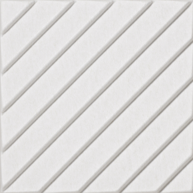 BIM objects - Free download! Soundwave® Stripes, Acoustic panel | BIMobject