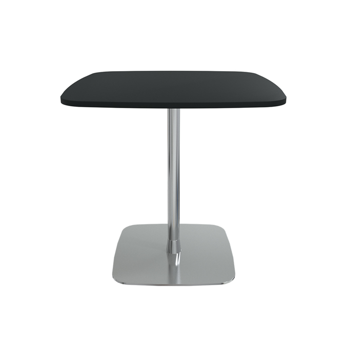 BIM objects - Free download! Match- Diner Tables | BIMobject