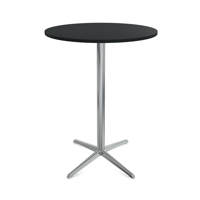BIM objects - Free download! Match - Poseur Tables | BIMobject