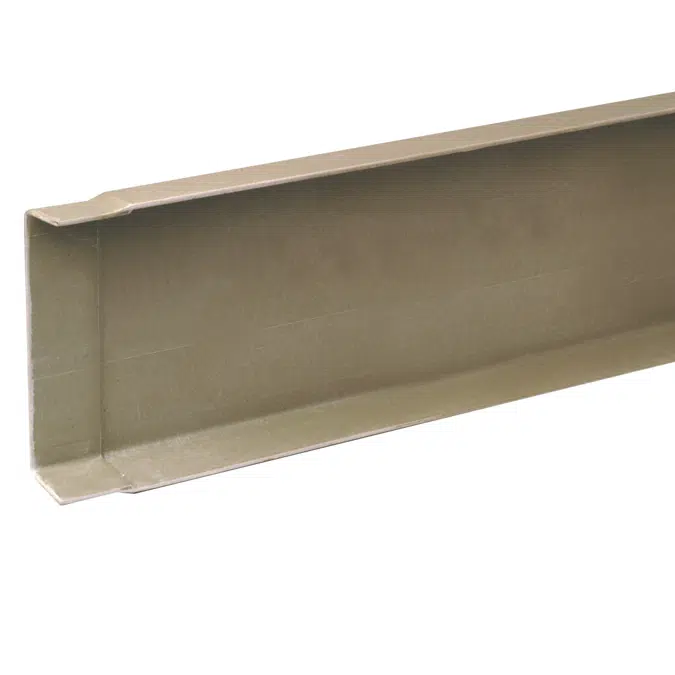 BIM objects - Free download! GRP Tray | BIMobject