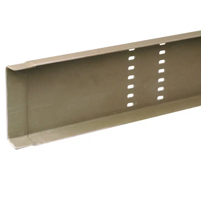 Objetos BIM - ¡Descarga gratis! GRP Tray | BIMobject