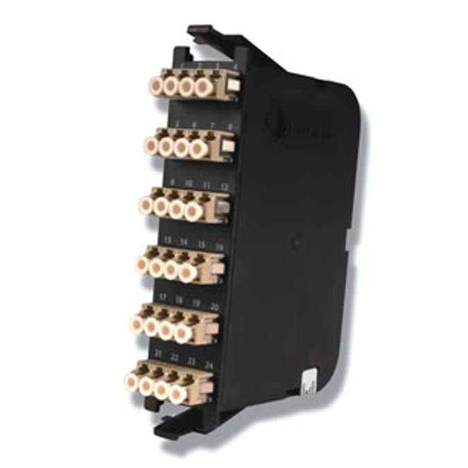 BIM objects - Free download! Plug And Play Modules | BIMobject