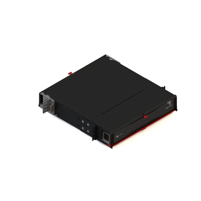 BIM objects - Free download! LightVerse Pro Enclosures | BIMobject