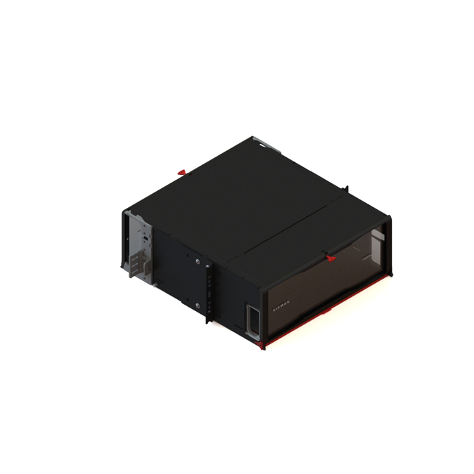 BIM objects - Free download! LightVerse Pro Enclosures | BIMobject