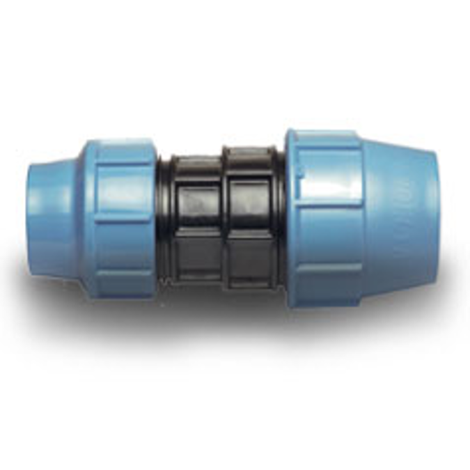 BIM objects - Free download! PP Couplings showcase | BIMobject