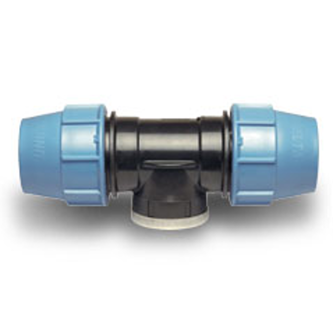 BIM objects - Free download! PP Couplings showcase | BIMobject