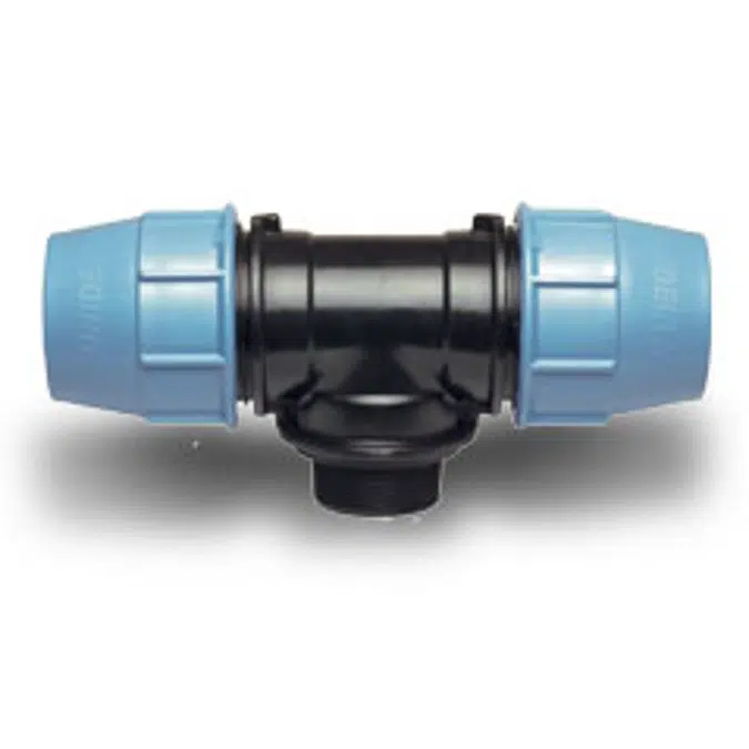 BIM objects - Free download! PP Couplings showcase | BIMobject