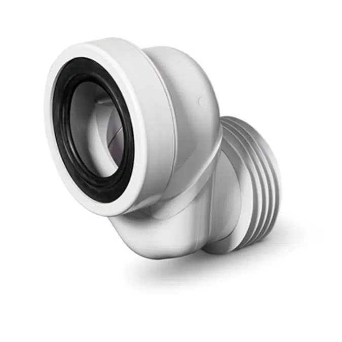 BIM objects - Free download! WC Connectors | BIMobject
