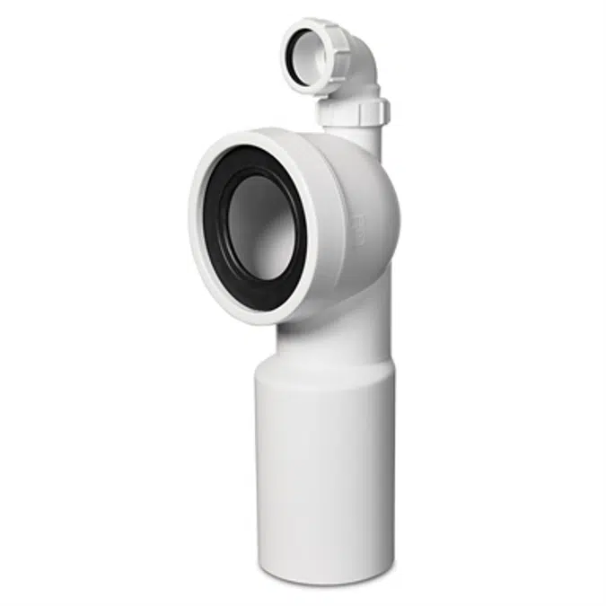 BIM objects - Free download! WC Connectors | BIMobject