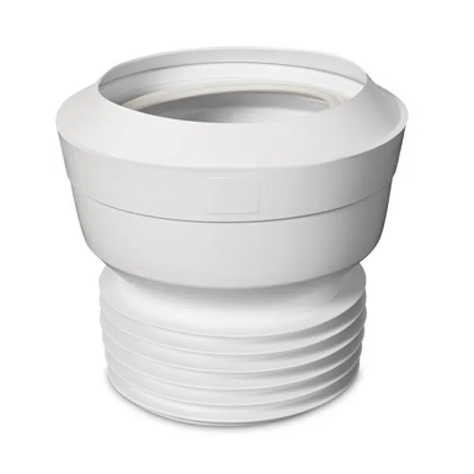 BIM objects - Free download! WC Connectors | BIMobject