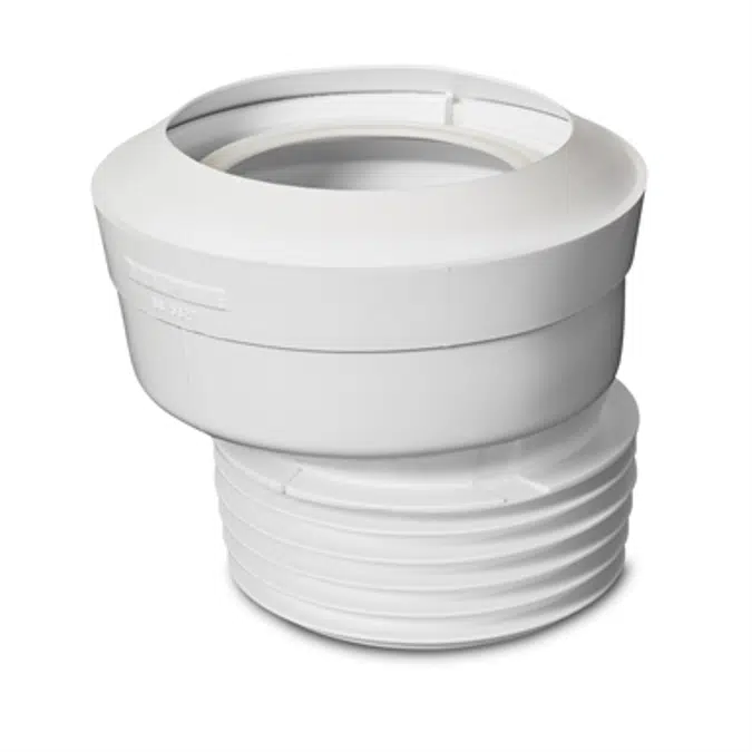 BIM objects - Free download! WC Connectors | BIMobject