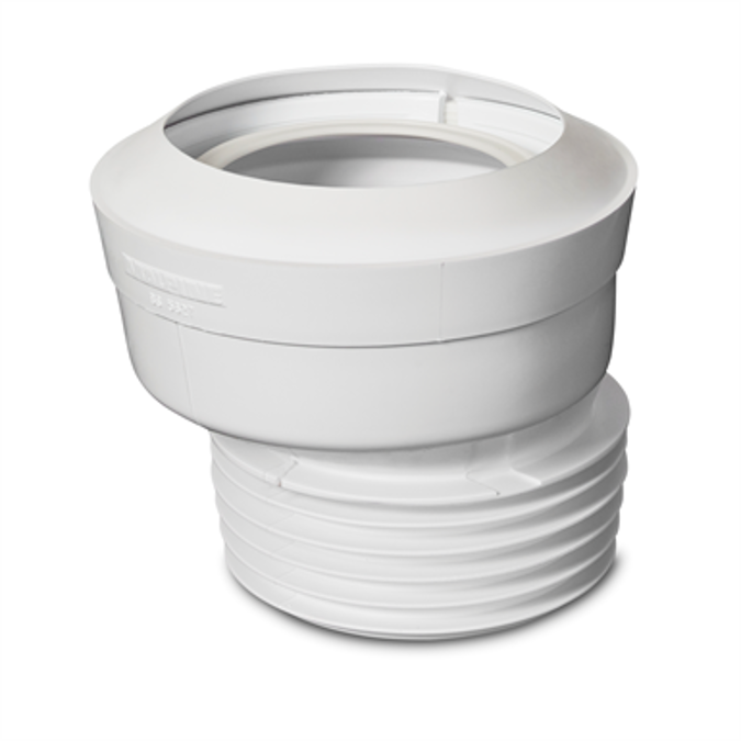 BIM objects - Free download! WC Connectors | BIMobject