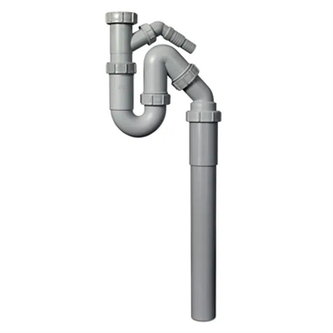 BIM objects - Free download! WC Connectors | BIMobject