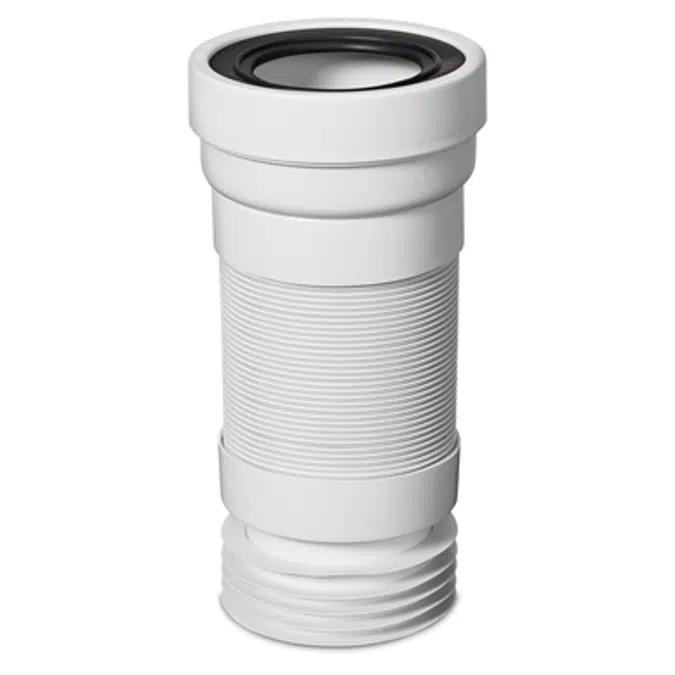 BIM objects - Free download! WC Connectors | BIMobject