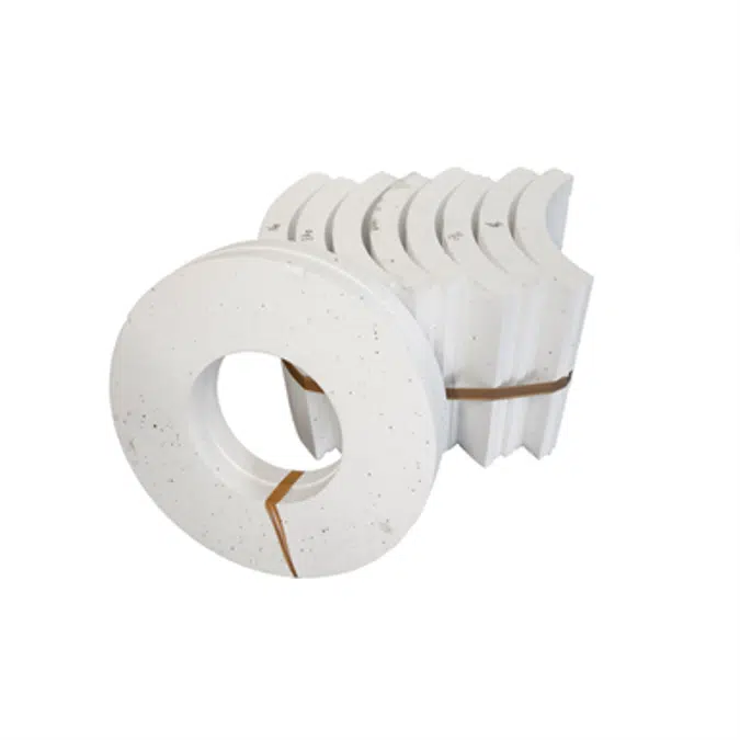 BIM objects - Free download! Pump stations | BIMobject