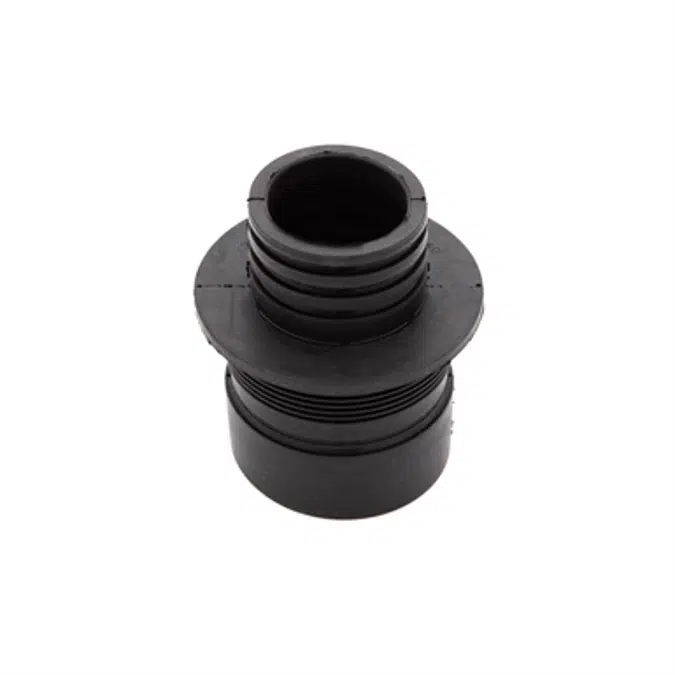 BIM objects - Free download! Pipe connectors | BIMobject