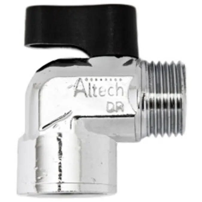 BIM objects - Free download! Sanitary ball valves showcase | BIMobject