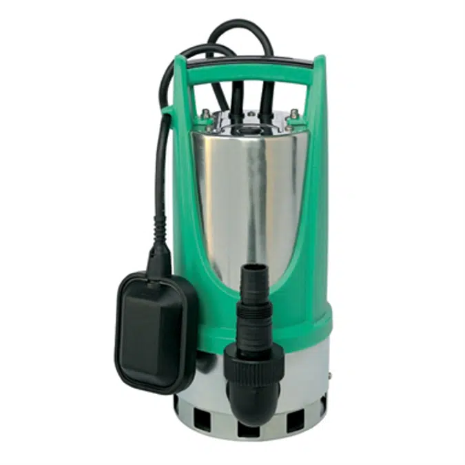 BIM objects - Free download! Automat pumps | BIMobject