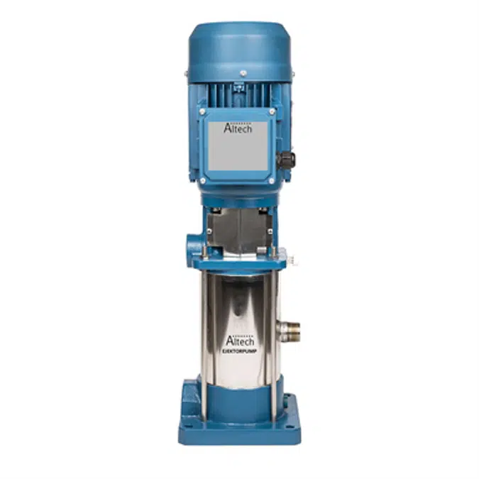 BIM objects - Free download! Ejector pumps | BIMobject