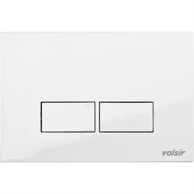Objetos BIM - ¡Descarga gratis! PUSH PLATES WC - P3 | BIMobject Objetos BIM - ¡Descarga gratis! PUSH PLATES WC - P3 | BIMobject
