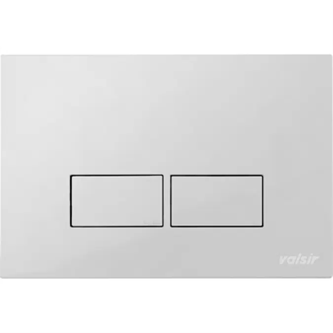 Objetos BIM - ¡Descarga gratis! PUSH PLATES WC - P3 | BIMobject Objetos BIM - ¡Descarga gratis! PUSH PLATES WC - P3 | BIMobject