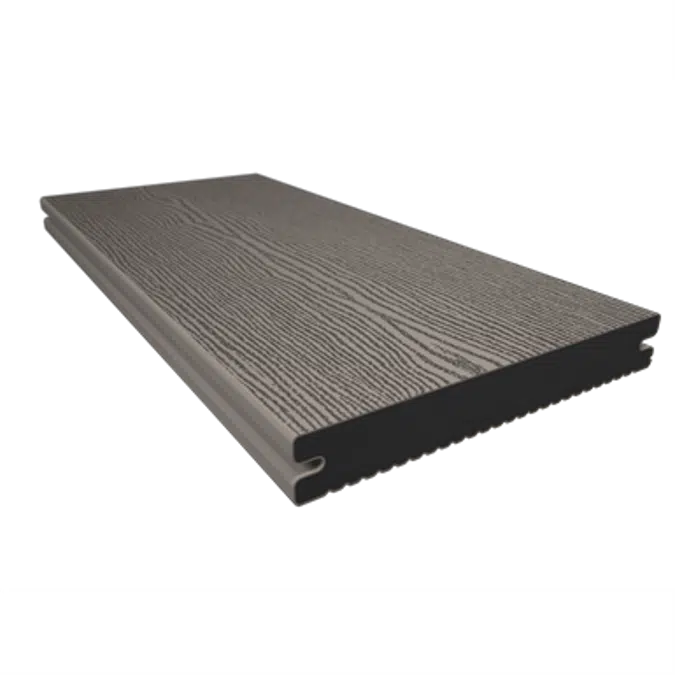 BIM objects - Free download! Majestic Terrace | BIMobject