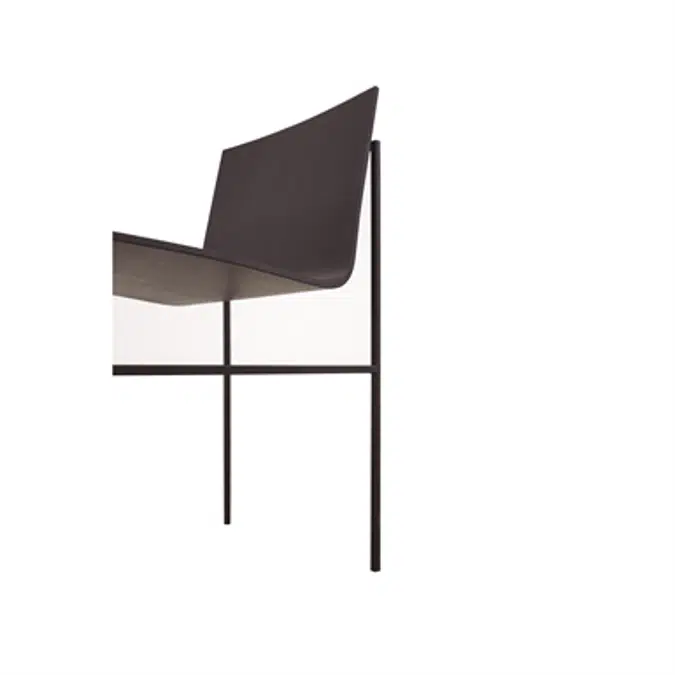 BIM objects - Free download! A Collection - Chair | BIMobject