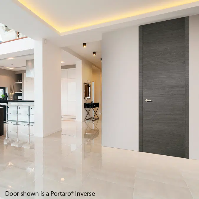 BIM objects - Free download! Interior Doors | BIMobject