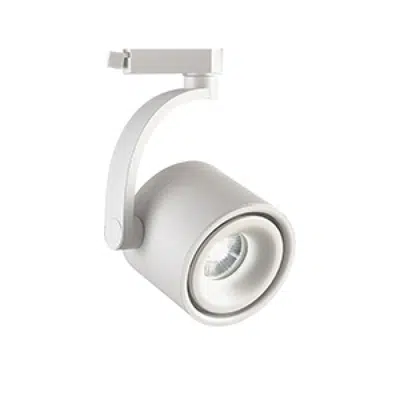 BIM objects - Free download! HAFELE Tracklight 821.06.126-129 | BIMobject