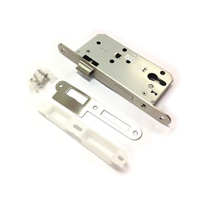 BIM objects - Free download! HAFELE Door Locking and Security Mortise ...