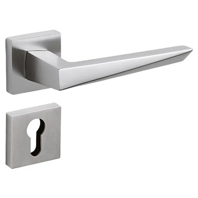 Объекты BIM - Скачать бесплатно! HAFELE Wooden Swing Door Lever Handle ...