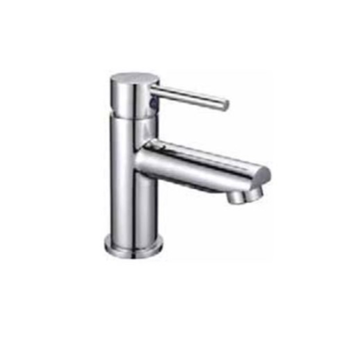 BIM objects - Free download! HAFELE Sanitary Basin Tap & Mixer Sigma ...