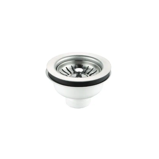 BIM objects - Free download! HAFELE Sink Accessories Waste Low | BIMobject BIM objects - Free download! HAFELE Sink Accessories Waste Low | BIMobject