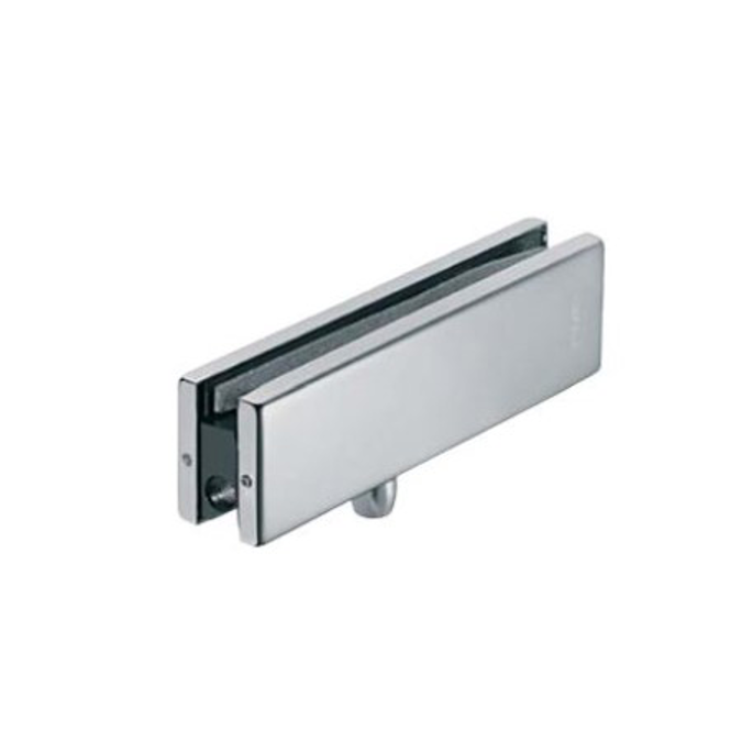 Objets BIM - Téléchargement gratuit ! HAFELE Glass Swing Door Patch ...