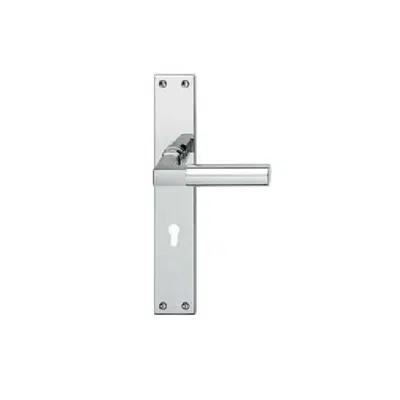 BIM objects - Free download! door handle | BIMobject